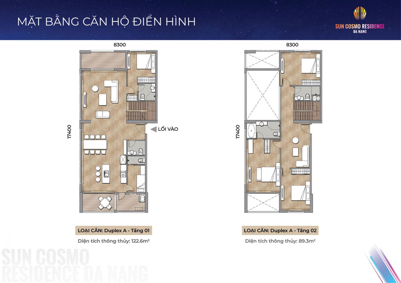 SUN SPANA TOWER ĐÀ NẴNG | GIÁ BÁN & CHÍNH SÁCH A-Z